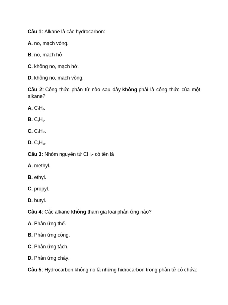 Hoaaa | PDF