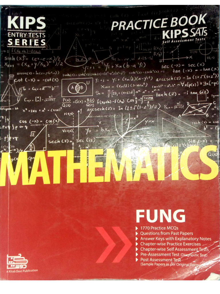 Math Long Fung | PDF