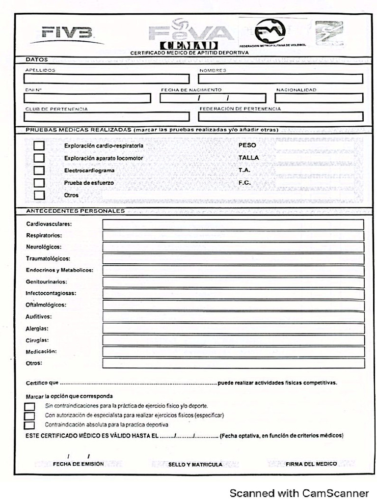 Ficha | PDF