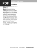 Waiters' Training Manual | PDF | Alcoholic Drinks | Drink