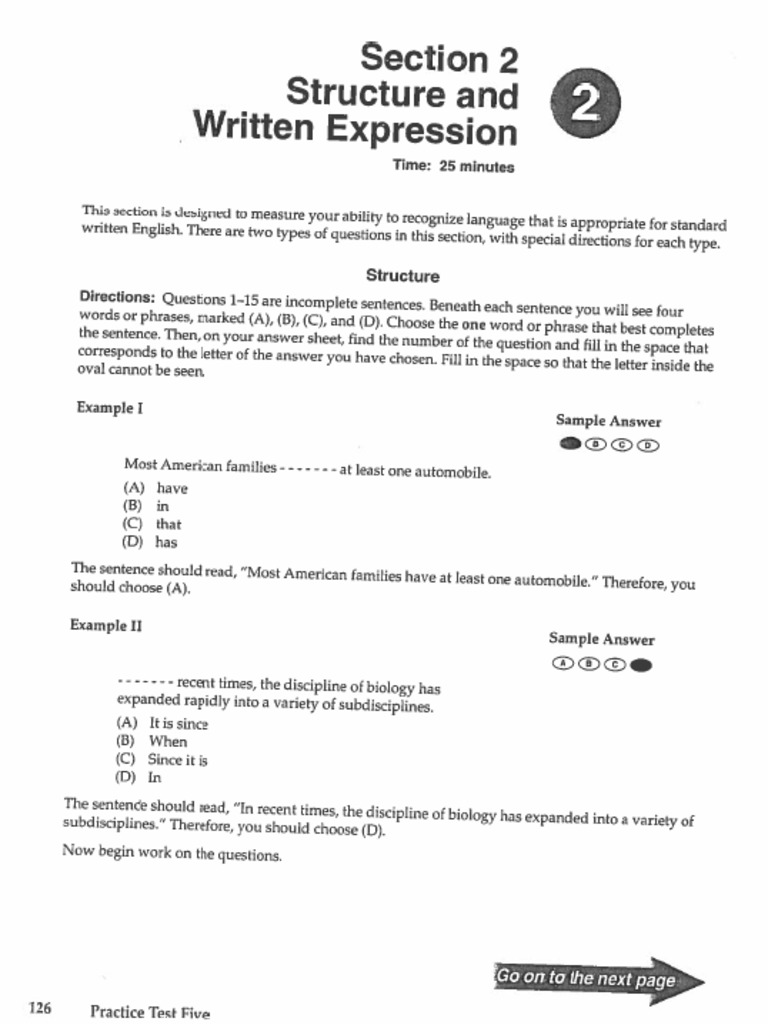 Heinemann Red PT5 Structure | PDF