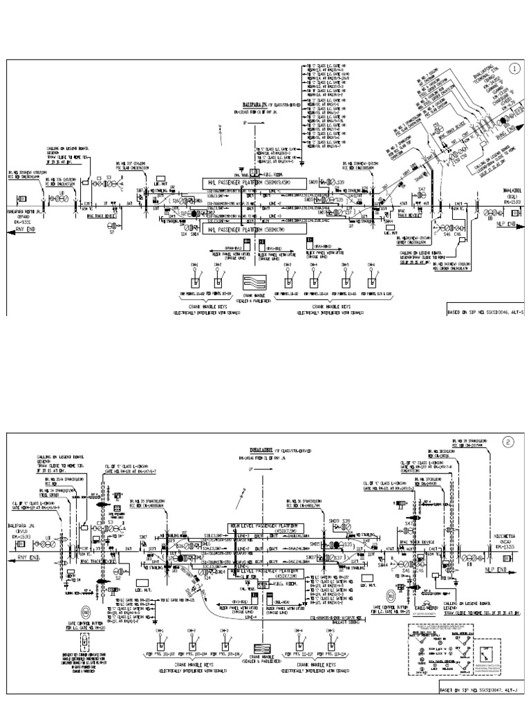 1729859528032-6. Balipara - Naharlagun Stn. Wise | PDF