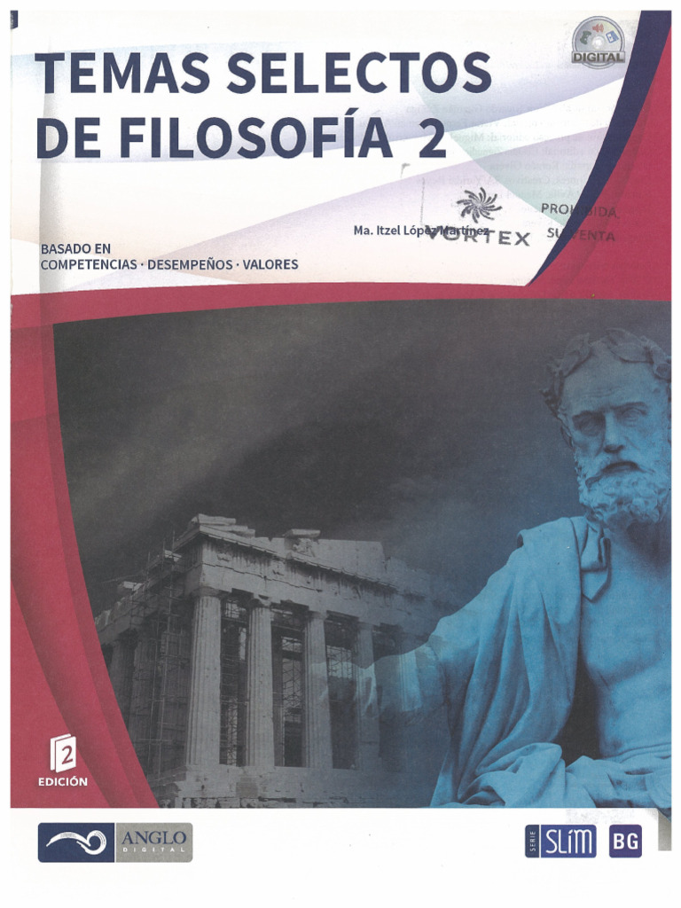 Temas de Filosofia 2 | PDF