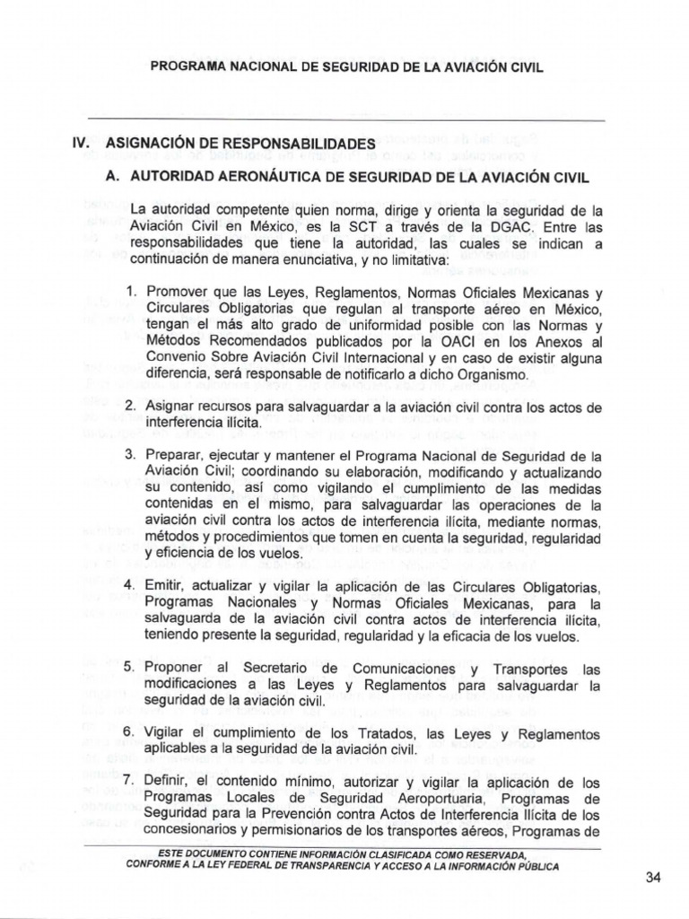 Capitulo IV Asignaci N de Responsabilidades | PDF