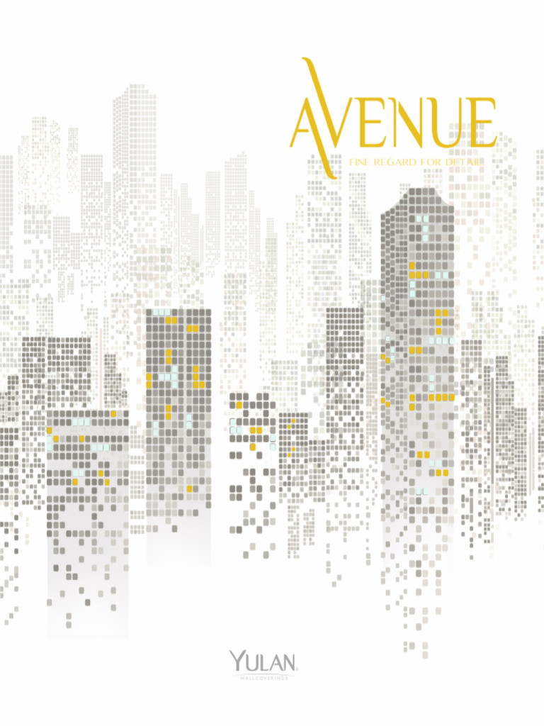 AVENUE-pdf File-1 | PDF