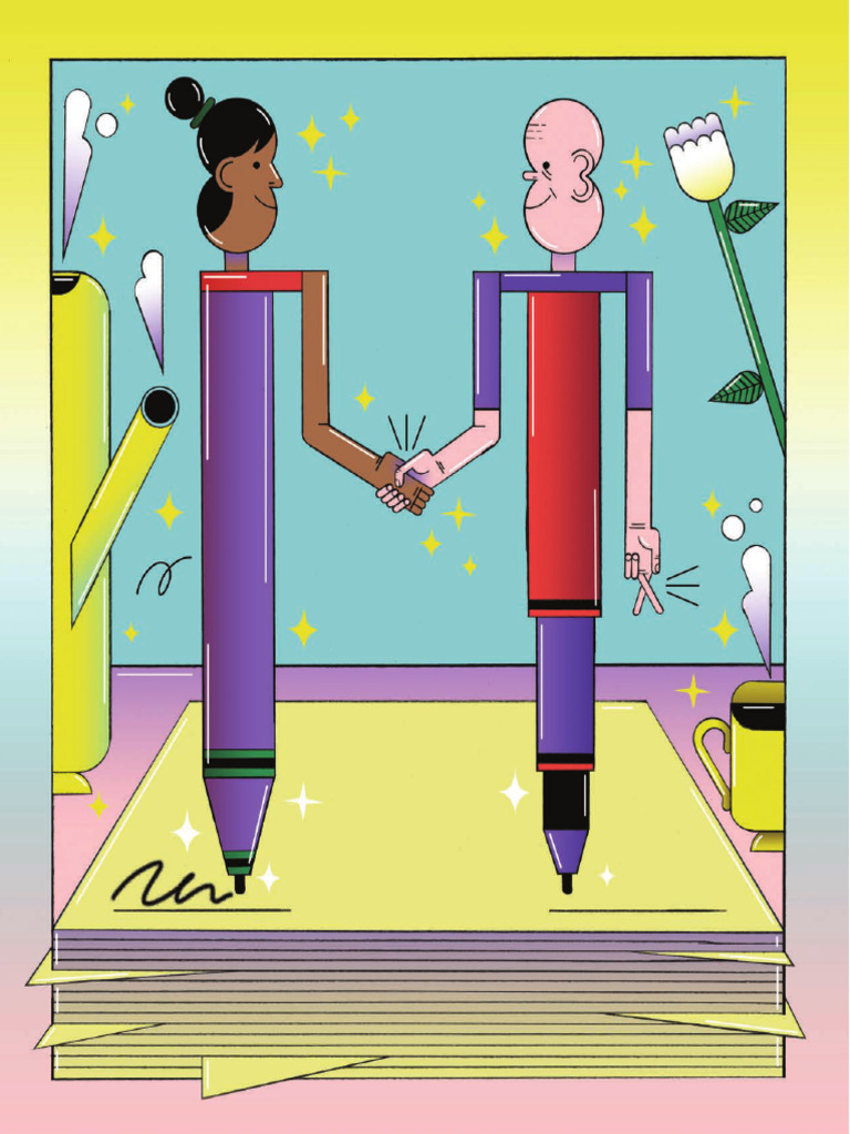 EBSCO-FullText-03 17 2025 | PDF | Deception | Negotiation