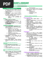 Maternity Triage BSOTS Clinical Guideline TACS Aug 2024 | PDF ...