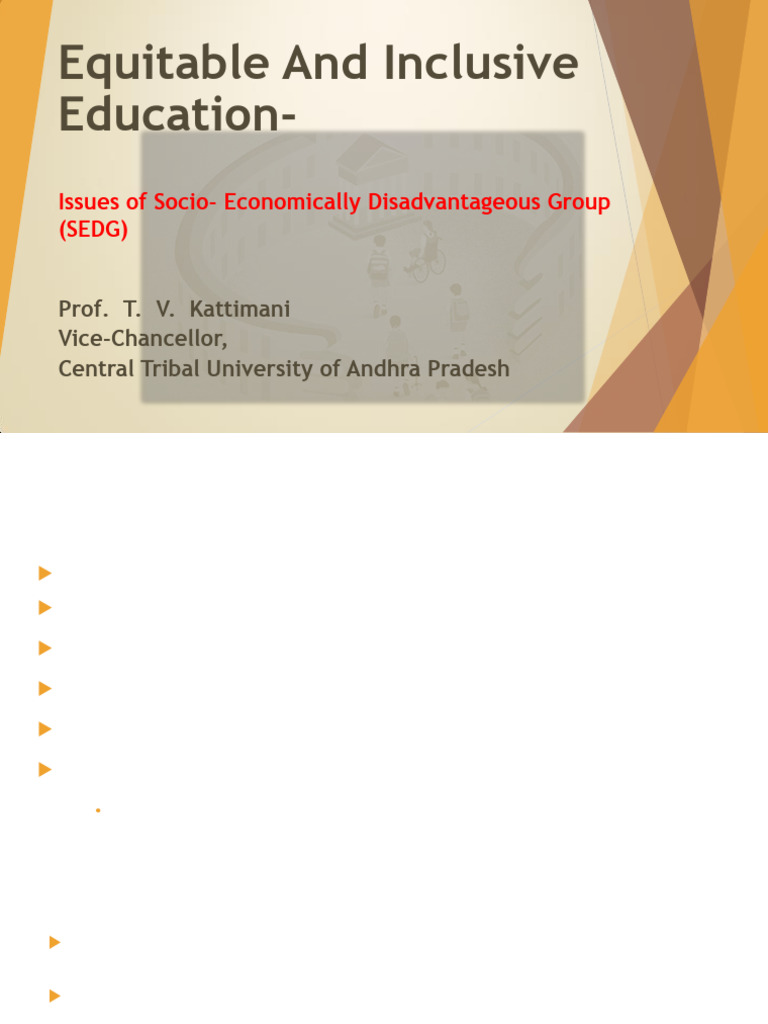 TS4 Equitability Inclusiveness | PDF