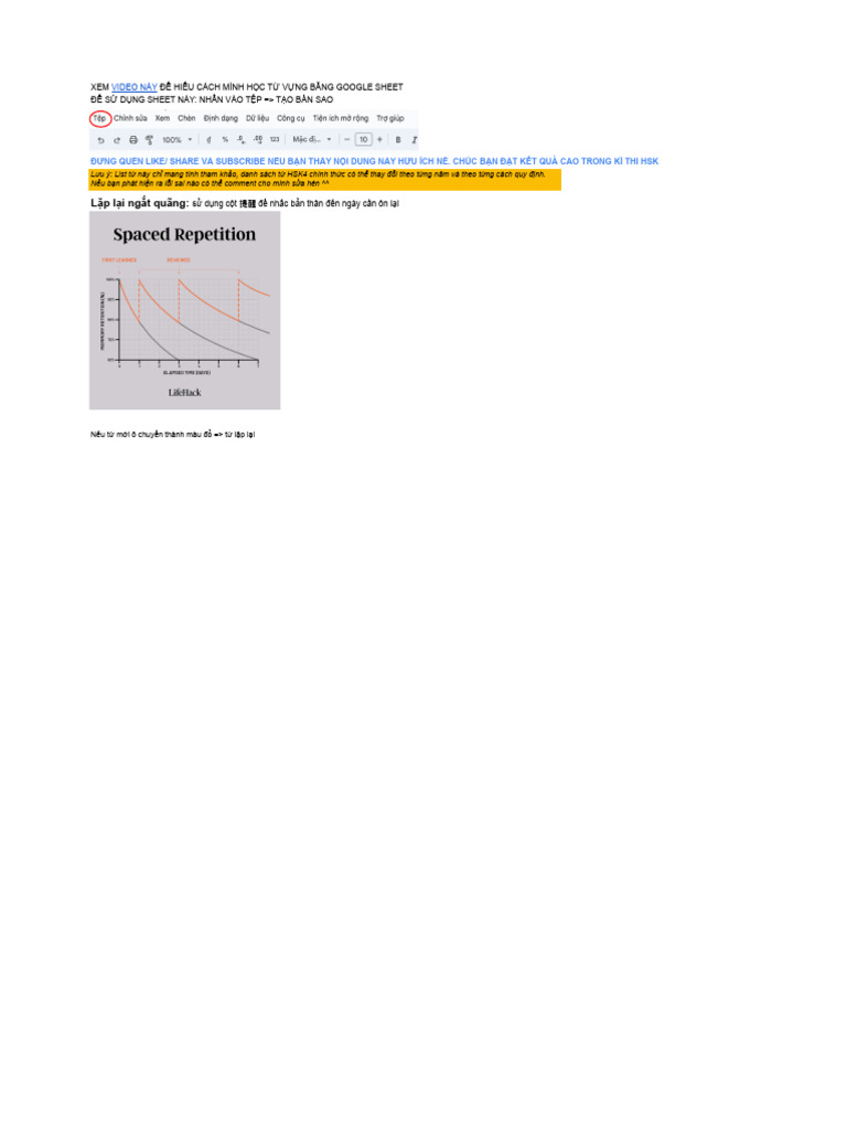 1300 T HSK 5 I Sophia Here | PDF