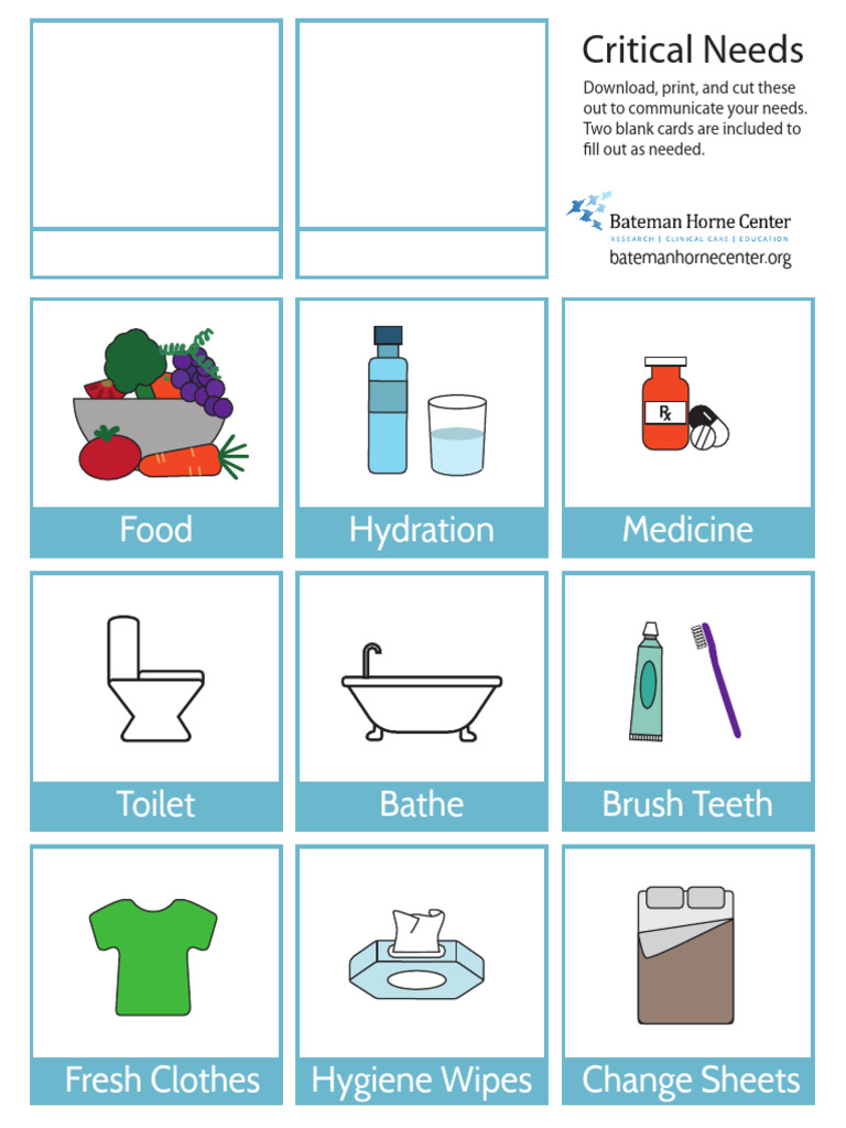 Color Critical Needs | PDF