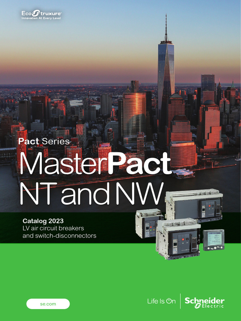 LV Ped 208008 en | PDF | Electrical Engineering