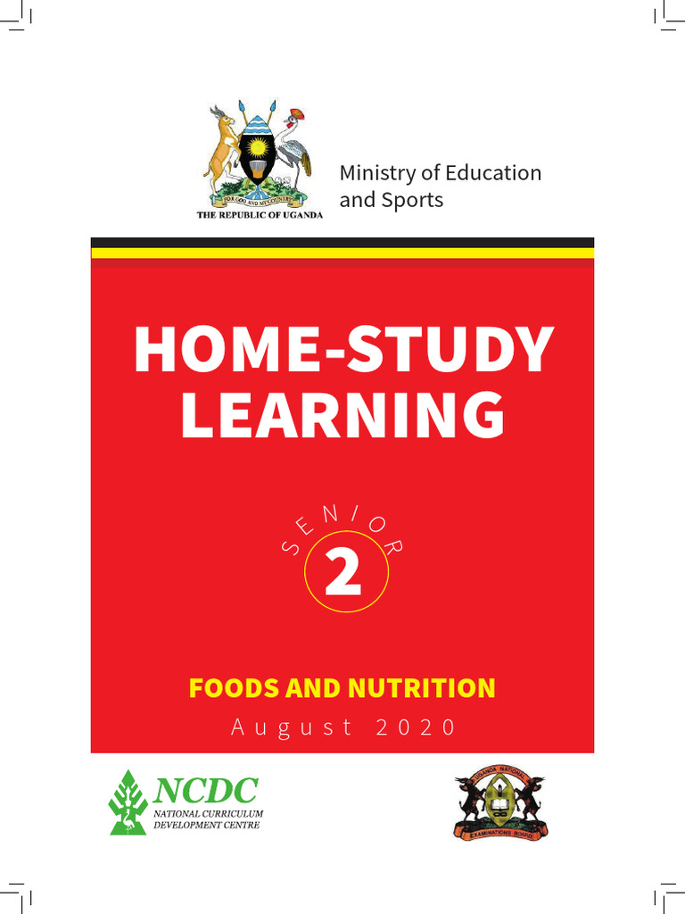 S2 Foods and Nutrition | PDF | Grilling | Cooking
