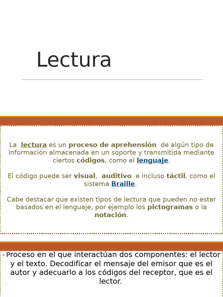 Intervención LECTURA | PDF | Palabra | Fonología