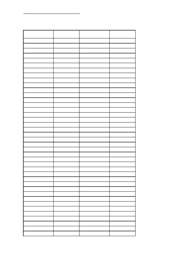 CCR Mock Exam Answer Key 2022 | PDF