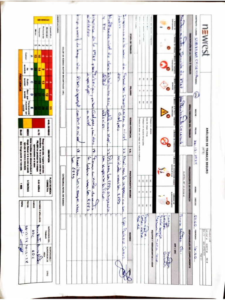 PT Ptap CH Cahua 26.12.2024 | PDF
