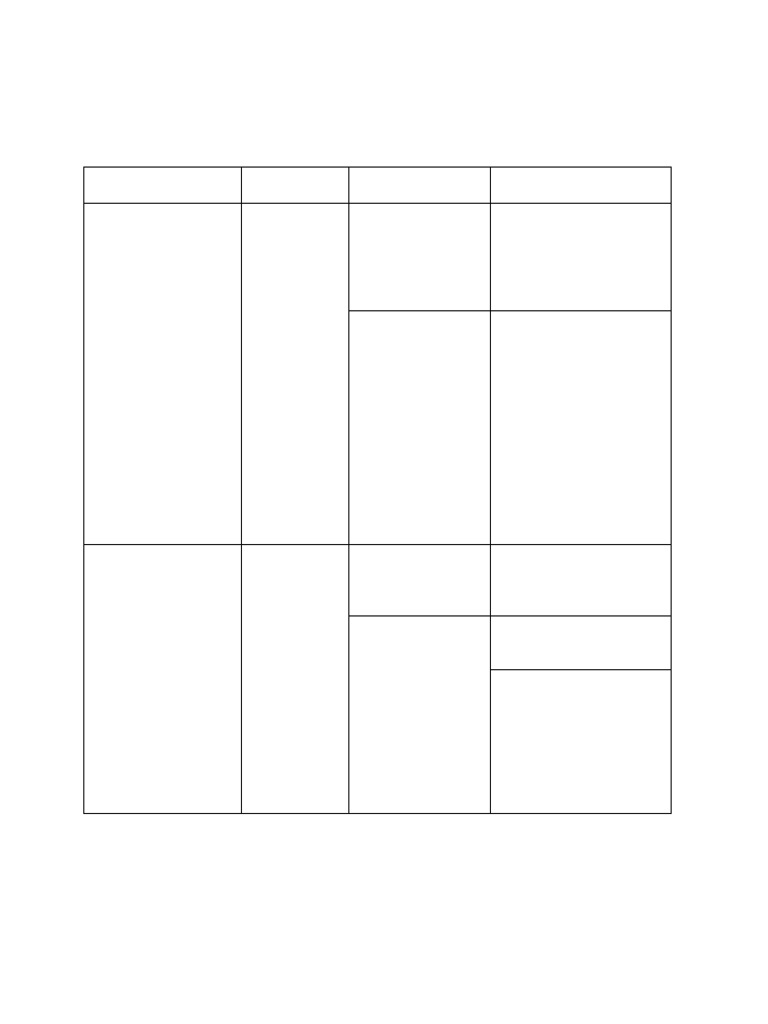 Kisi-Kisi Tik Kelas 7 (Share) | PDF