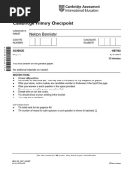 N5 Physics Relationships-Sheet 2023 | PDF | Atoms | Building Materials