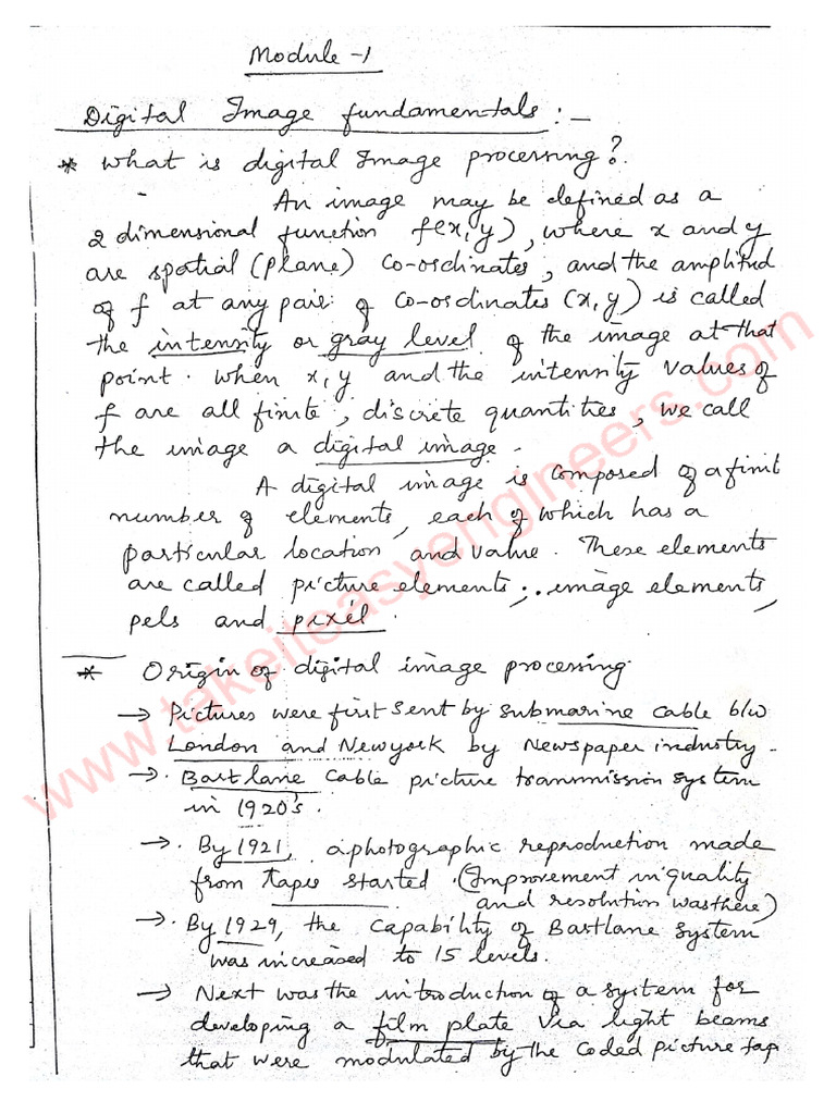 Dip 1st and 2nd Mod TIE | PDF