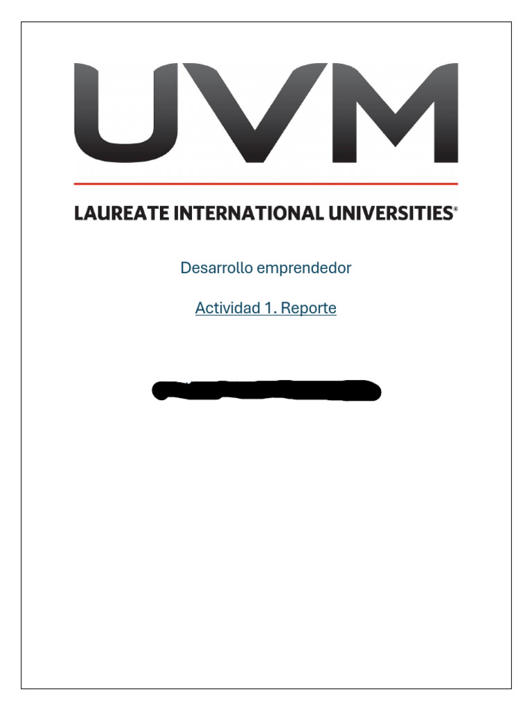 Emprendimiento de Daniel Schartz en México | PDF