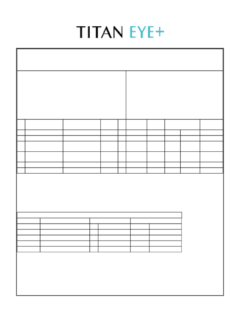 Invoice 11802931610896857437 | PDF | Glasses