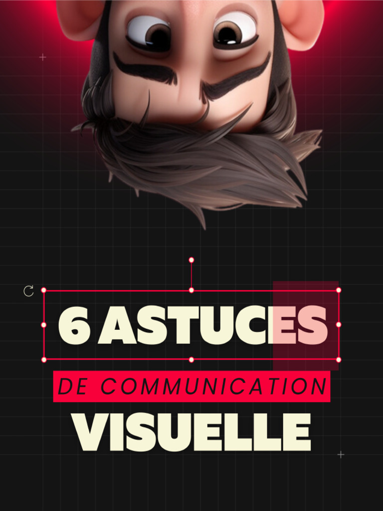 6 astuces de communications visuelle | PDF