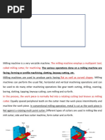 Lancing Operations in Sheet Metal | PDF | Home & Garden