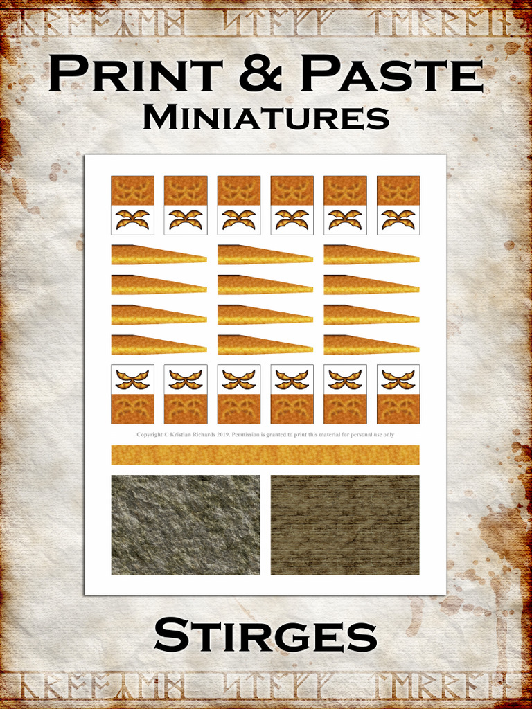Print Paste 31 | PDF