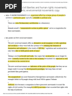 Gesell's Developmental Milestones | PDF | Developmental Psychology ...