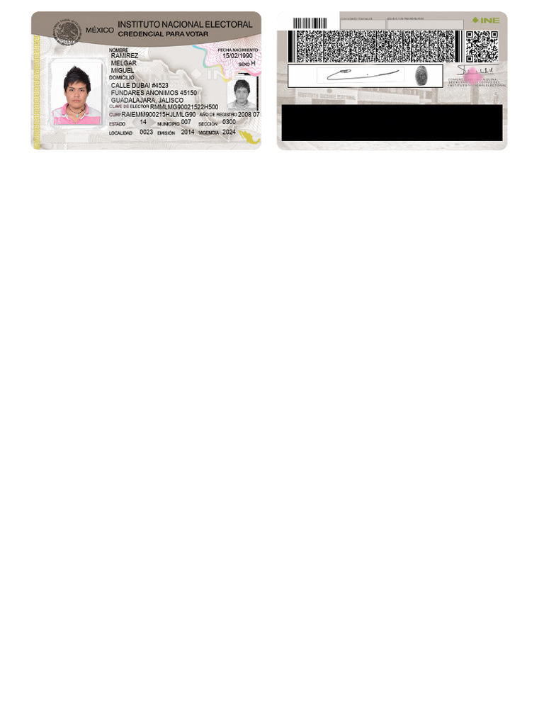 519173341-ine-falsa comprimido | PDF