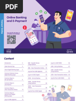 ComBank Digital App User Guide | PDF | Credit Card | Ios