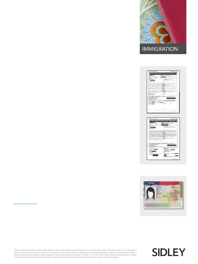 I797 Approval Notice and Travel Advisory | PDF | Travel Visa | H 1 B Visa