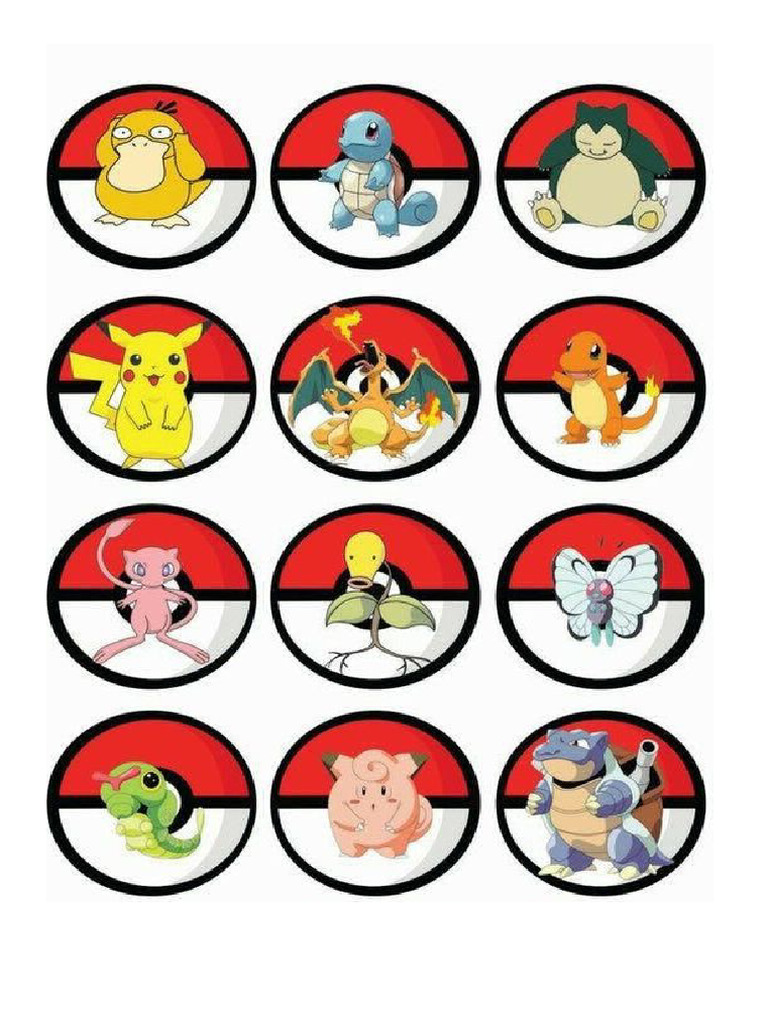 Cumple Simon 2 | PDF