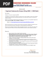 Capgemini Ocean Assessment Overview | PDF | Computer Programming ...