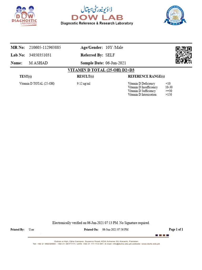 210605-112963885 10Y /male 34850351031 Self M Ashad 06-Jun-2021 | PDF