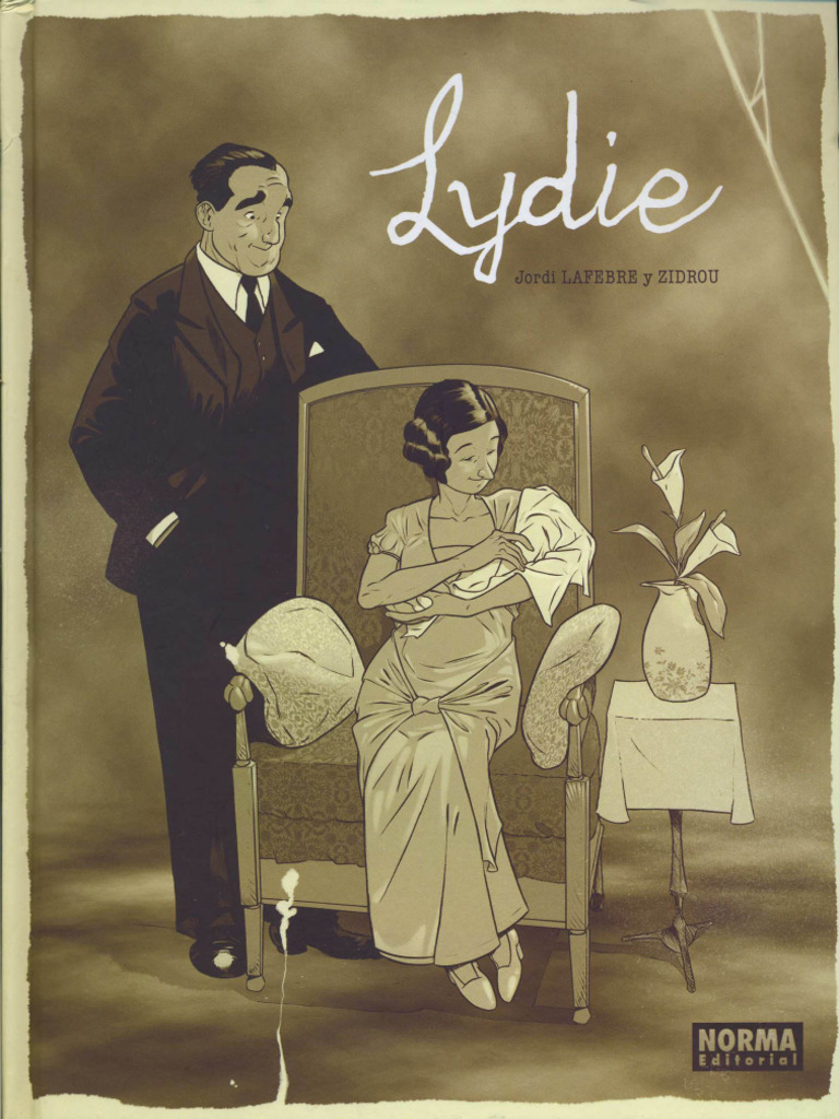 Lydie | PDF