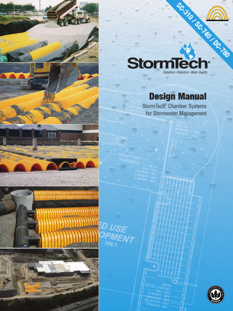 Design Manual 310740780 | PDF | Foundation (Engineering) | Specification (Technical Standard)