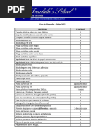 Leyenda de Chasca, la Virgen del Agua | PDF