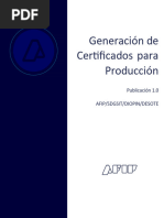 Manual de Llave Criptografica | PDF | Clave (criptografía) | Contraseña