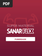 Estágios de Tanner no Desenvolvimento Masculino | PDF | Anatomia sexual ...