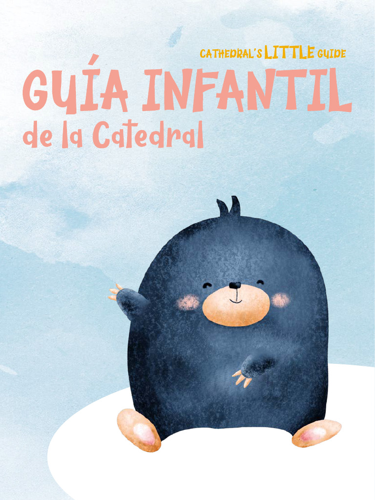 Guia Infantil Leon 2023 | PDF | Arquitectura cristiana
