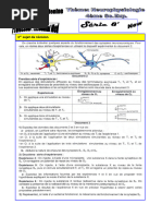 Cour Et Bilan Ppse Et Ppsi Sommation Temporelle Et Spatial | PDF ...