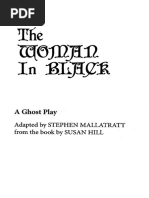 Blithe Spirit Script | PDF