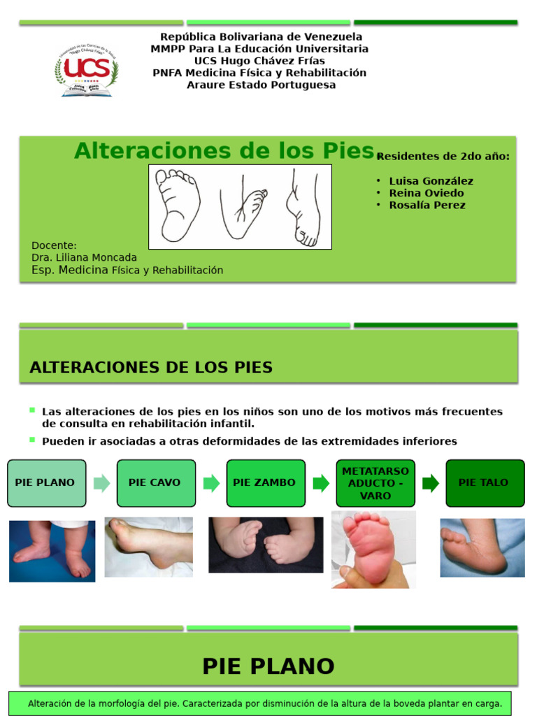 Dra Rosalia | PDF | Pie | Enfermedades y trastornos