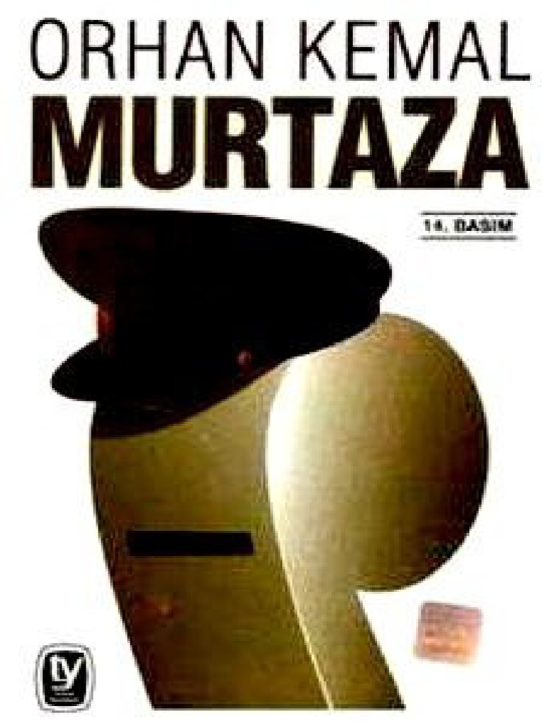 Orhan Kemal Murtaza | PDF