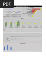 Tabela de Prazos de Recursos No CPP | PDF | Procedimento criminal | Esfera pública