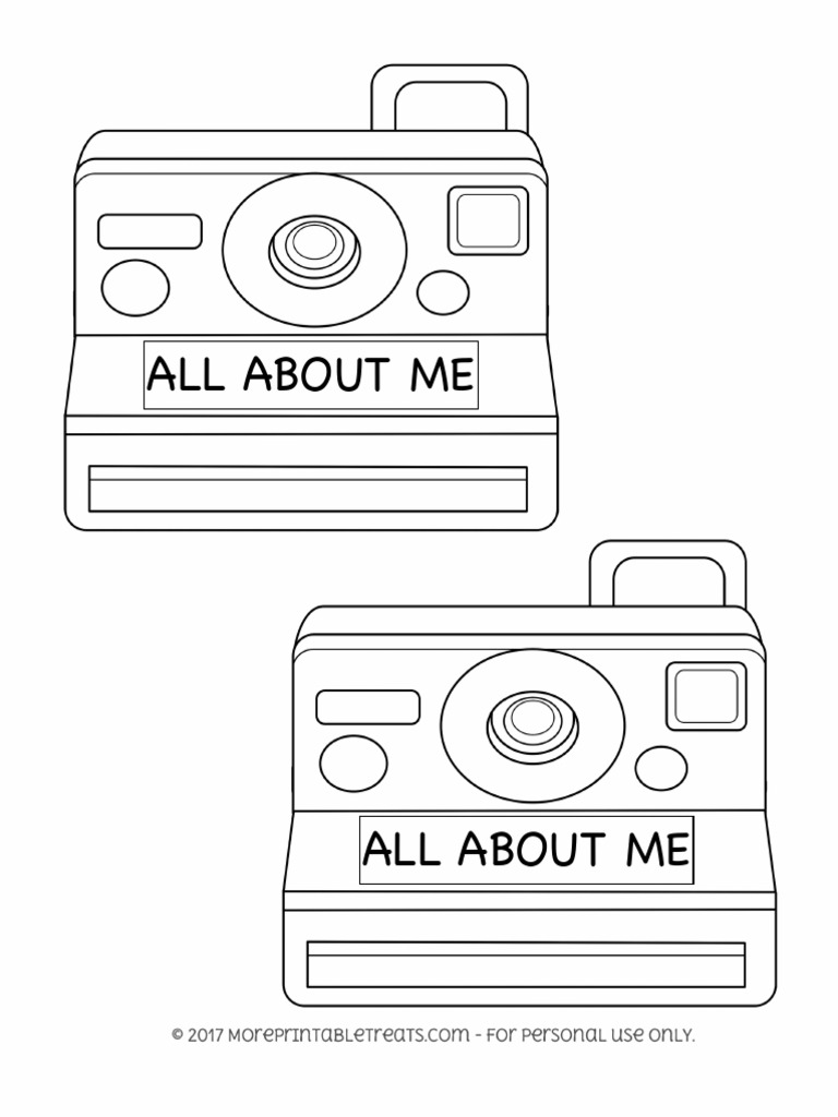 Polaroid-Camera-Template-Medium 2 | PDF
