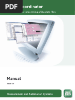 Ibaanalyzer P3 v7.0 en | PDF | Parameter (Computer Programming) | Boolean Algebra