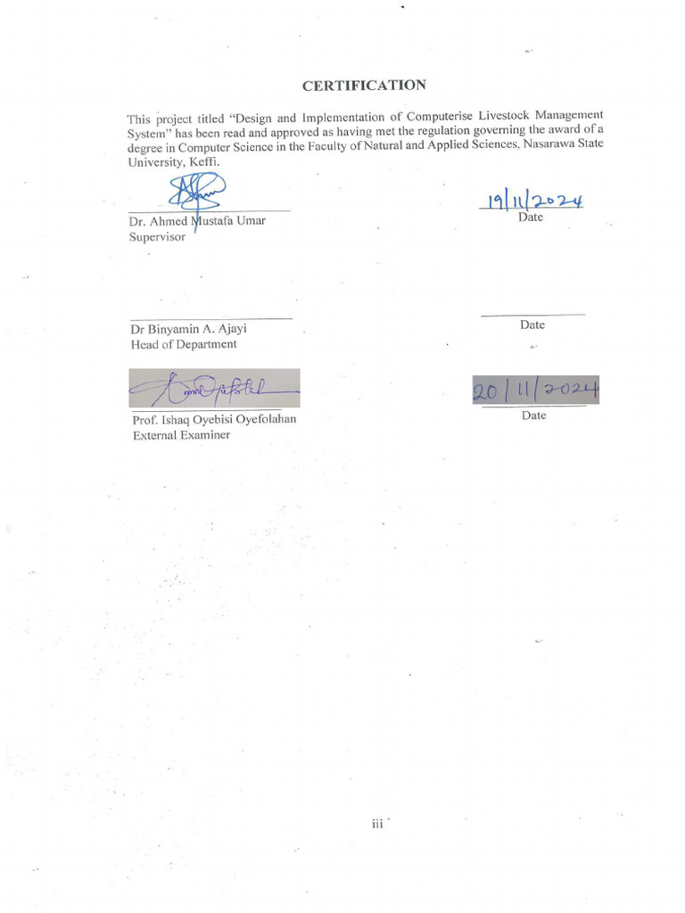 Certification 4[1] | PDF