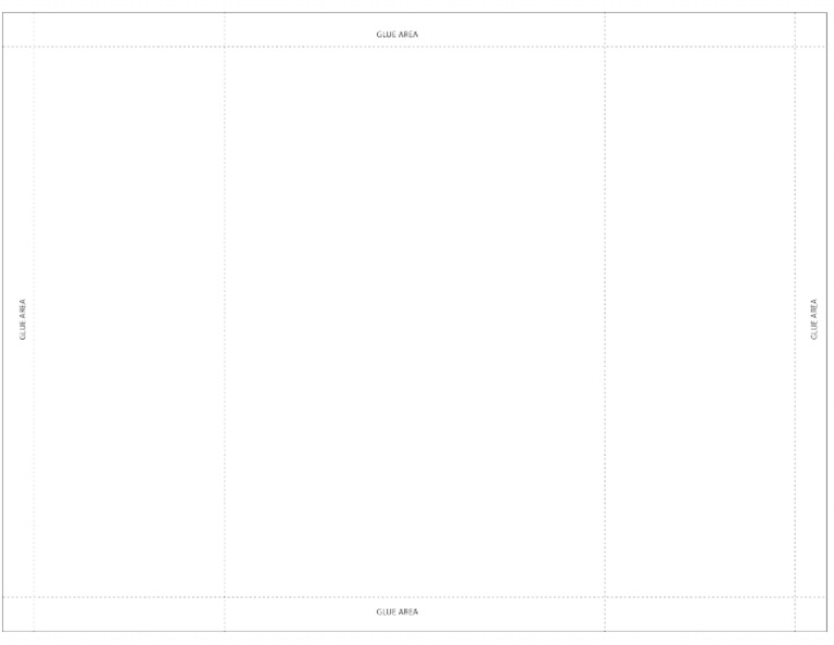 Chips Bags Template Subidos Gratis Por El Grupo @onechileteam | PDF