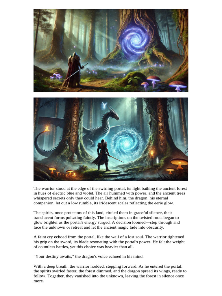 Composition and Comprehension Skills. | PDF